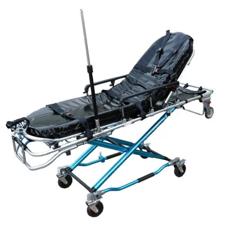 How to Choose the Right Medical Stretcher for Your Needs - Passion Life ...